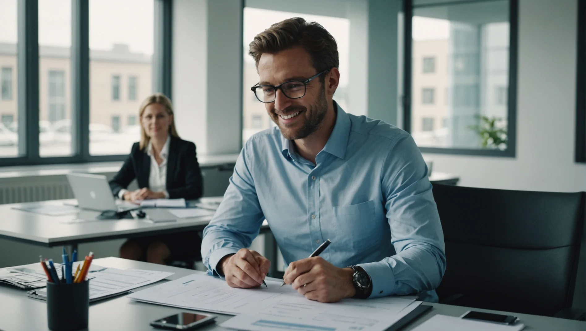 Rédiger un contrat salarié solide et engageant